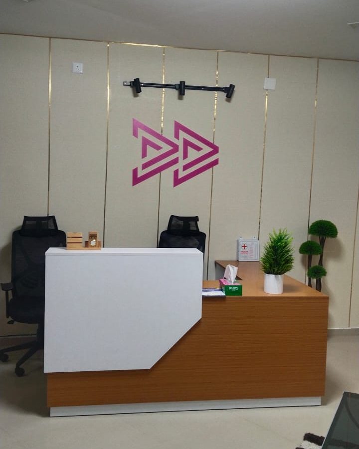 Gallery - Asquare Technologies